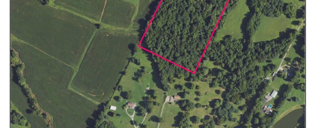 16 Wooded Acres Kurtz Auction And Realty Co