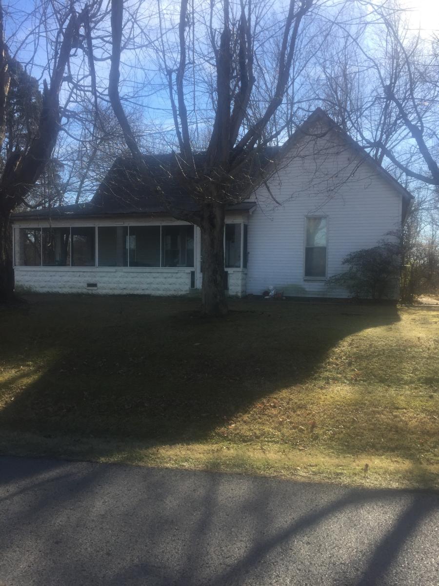 Wooded Building Tracts Kurtz Auction And Realty Co