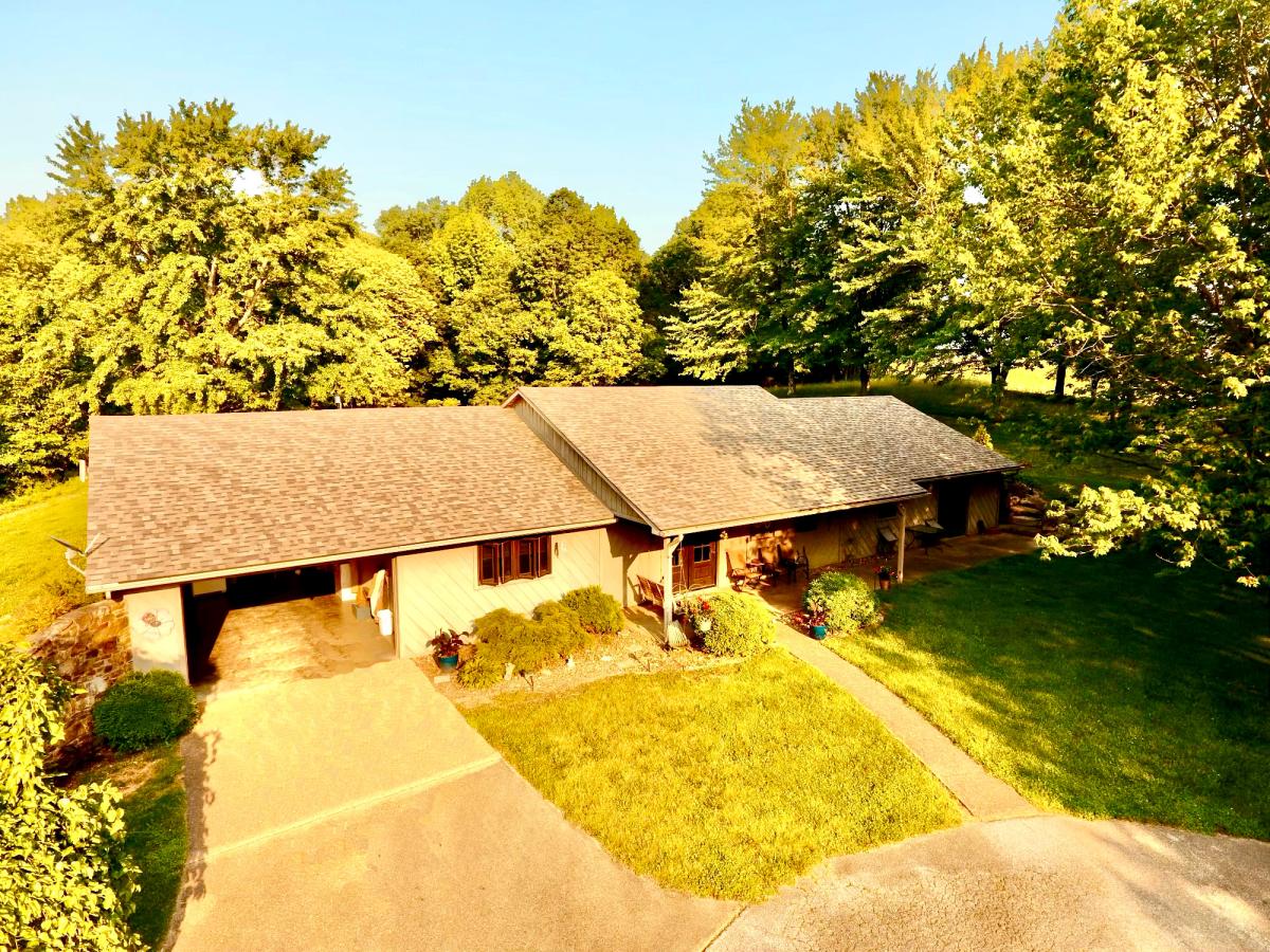 127 9 Acres In 8 Tracts Kurtz Auction And Realty Co
