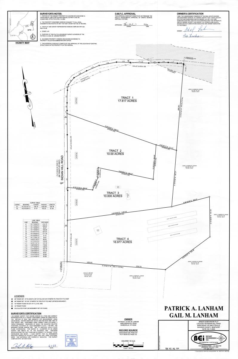 127 9 Acres In 8 Tracts Gallery Kurtz Auction And Realty Co