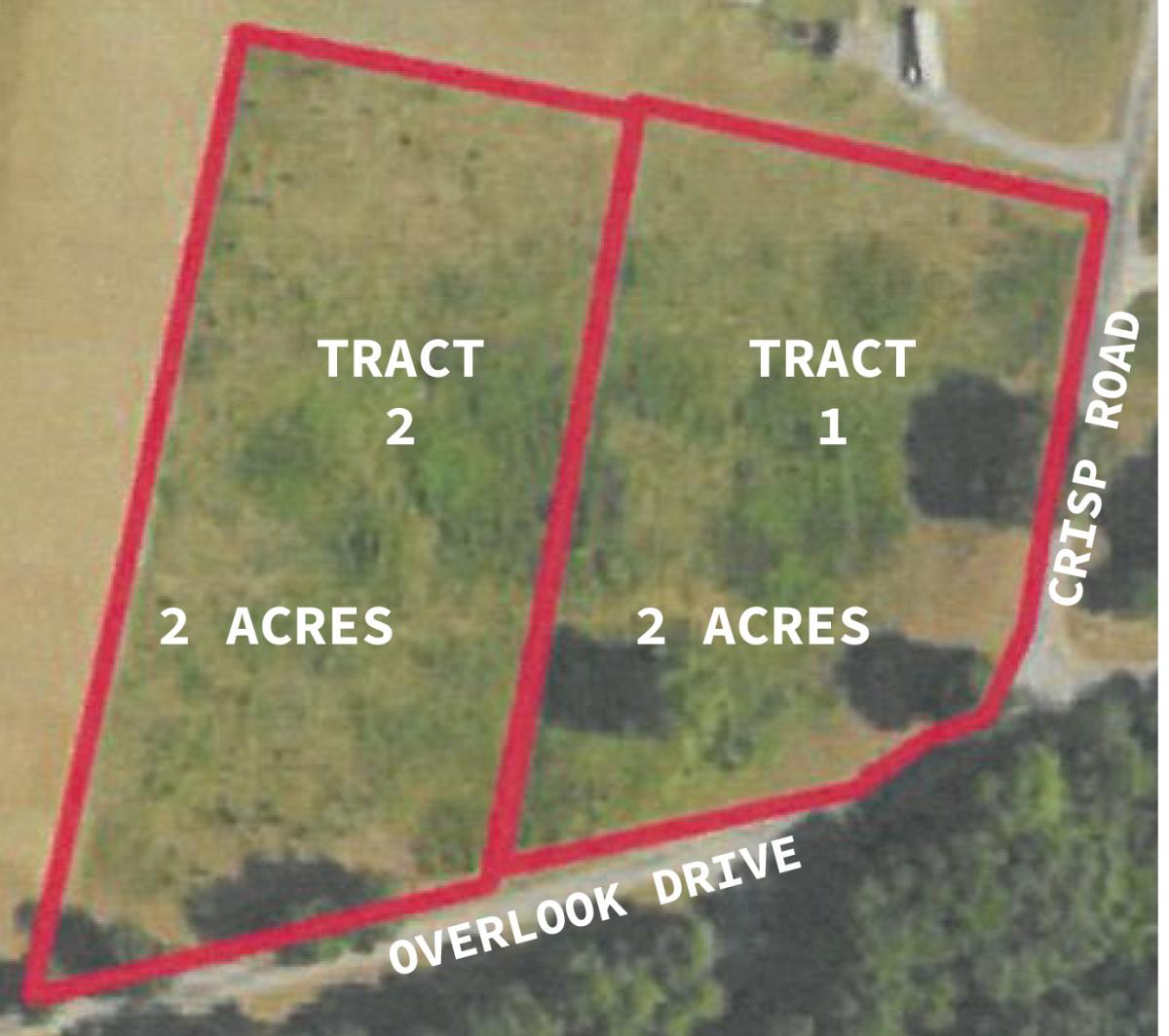 2 Building Tracts Near Lake Barkley Kurtz Auction And Realty Co